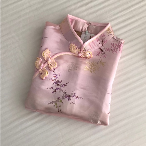 Japan | Tops | Japanese Silk Blouse | Poshmark